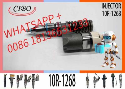 Cina Iniezione di carburante 10R0957 10R0958 10R-0963 10R0963 10R-1252 10R1259 10R1266 10R-1267 10R-1268 10R-127 10R-12754 10R1274 10R-1276 in vendita
