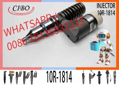 Cina Iniezione di combustibile diesel 10R-1259 10R1259 10R-1814 10R1814 229-5818 2295818 in vendita