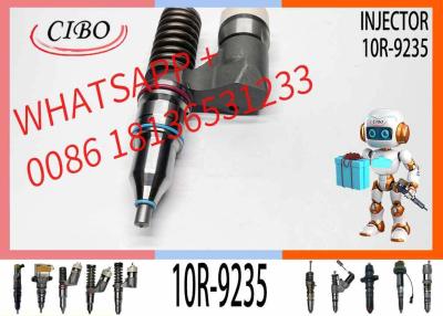 Cina C10 C12 3176C Iniettore Carburante Parti Motore 212-3463 2123463 10R-0963 10R-9235 Ricambi Escavatore in vendita