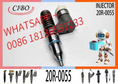 Cina Iniettore carburante per escavatore C10 C12 Iniettore 3175278 317-5278 20r0055 20R-0055 Adatto a 140h 143h 365b 3176c in vendita