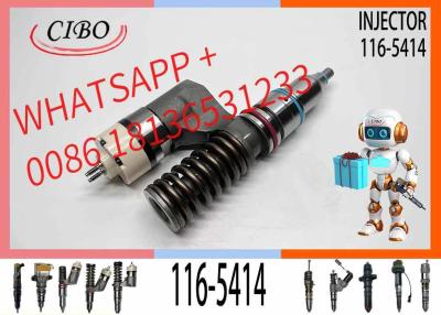 Cina C12 116-5414 1165414 CH12082 10R-0967 Iniettore carburante in vendita