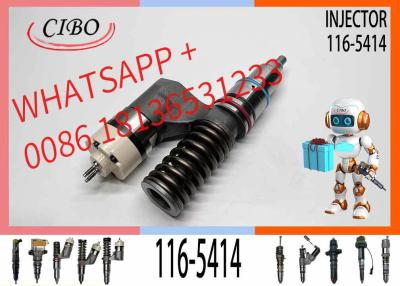 Cina C12 116-5414 1165414 CH12082 10R-0967 Iniettore carburante in vendita