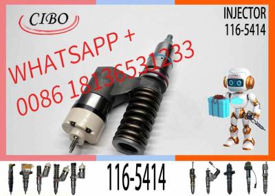 Cina C12 116-5414 1165414 CH12082 10R-0967 Iniettore carburante in vendita
