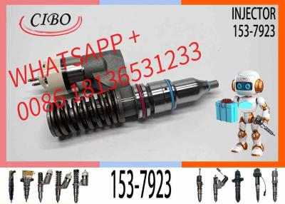 Cina Gruppo iniettore carburante 153-7923 0r-9595 in vendita