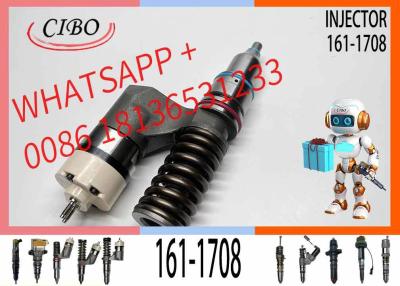 Cina Iniettore carburante motore C12 10R-0960 10R0960 161-1708 1611708 194-5080 1945080 212-3460 2123460 0R-8780 0R8780 in vendita