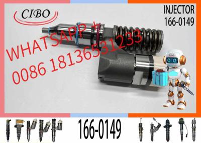 Cina 10R0963 10R1264 10R9580 1945083 1660149 2089160 Iniettore 208-9160 10R-0963 10R-1264 10R-9580 194-5083 166-0149 per 3196 C10 C12 in vendita