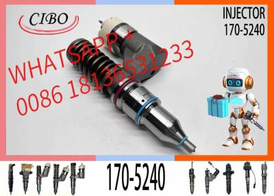 Cina Iniettore escavatore 1705240/170-5240/20R0055/20R-0055/3175278/317-5278 Gruppo ugello diesel per valvole di iniezione motore C12 in vendita