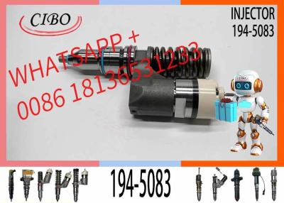 Cina Iniettore 208-9160 10R-0963 10R-1264 10R-9580 194-5083 166-0149 per 3196 C10 C12 in vendita