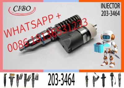 Cina Iniezione di carburante diesel per motore C12 in nuovo stato 10R-0961 212-3469 203-3464 317-5279 350-7555 per parti di escavatori in vendita