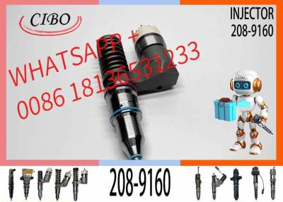 Cina Valvole di iniezione carburante per motori diesel 3176 3196 C10 C12 194-5083 10R-0963 208-9160 10R-1264 1945083 10R0963 in vendita