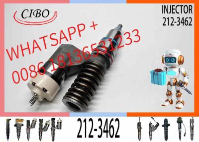 Cina Ugello iniettore carburante diesel Common Rail 212-3462 10R-0967 in vendita