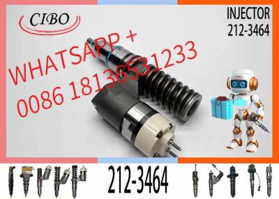 Cina Iniettore carburante motore 3176C 3196 C10 C12 212-3464 317-5278 in vendita