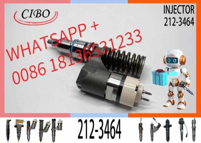 Cina Iniettore carburante motore 3176C 3196 C10 C12 212-3464 317-5278 in vendita