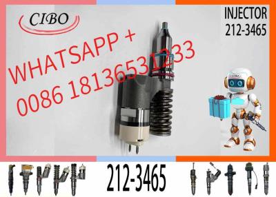 Cina Modello escavatore 187-6549 1876549 212-3465 212-3468 in vendita