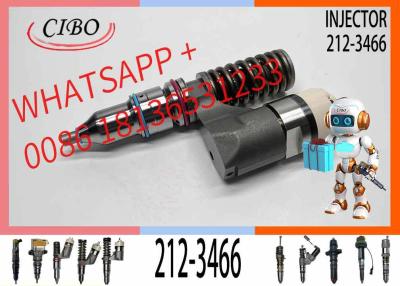Cina Nuova condizione pompa a ugello di iniezione diesel 211-3028 212-3460 212-3461 212-3462 212-3463 212-3464 212-3465 212-3466 Parti del motore in vendita