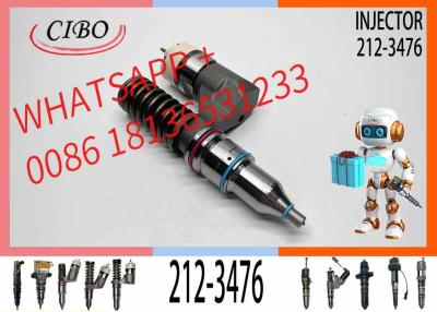 Cina C15 C12 Motore diesel Parti iniettore di carburante 2123476 212-3476 166-0149 0R-9530 in vendita
