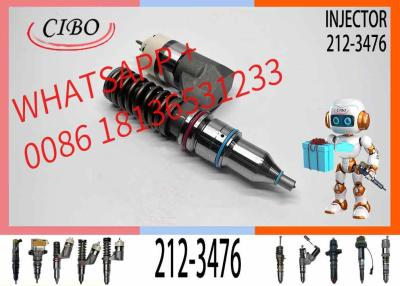 Cina C15 C12 Motore diesel Parti iniettore di carburante 2123476 212-3476 166-0149 0R-9530 in vendita