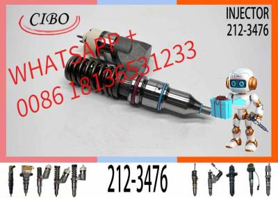 Cina C15 C12 Motore diesel Parti iniettore di carburante 2123476 212-3476 166-0149 0R-9530 in vendita