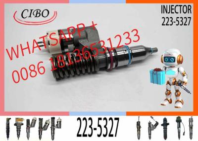 Cina Iniettore carburante motore C10 C12 223-5328 Iniettore 223-5327 212-3460 229-8842 in vendita