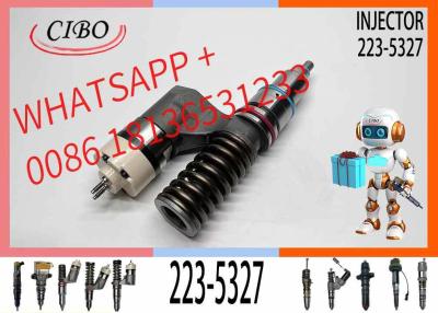 Cina Iniettore carburante motore C10 C12 223-5328 Iniettore 223-5327 212-3460 229-8842 in vendita