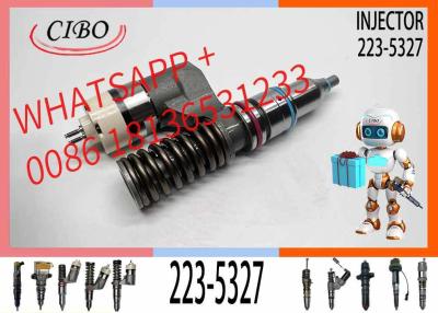 Cina Iniettore carburante motore C10 C12 223-5328 Iniettore 223-5327 212-3460 229-8842 in vendita
