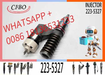 Cina Iniettore carburante motore C10 C12 223-5328 Iniettore 223-5327 212-3460 229-8842 in vendita