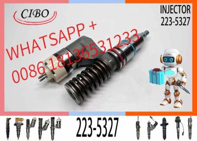 Cina Iniettore carburante motore C10 C12 223-5328 Iniettore 223-5327 212-3460 229-8842 in vendita