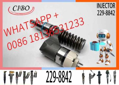 Cina 229-8842 223-5327 Iniettore carburante 223-5328 212-3460 in vendita
