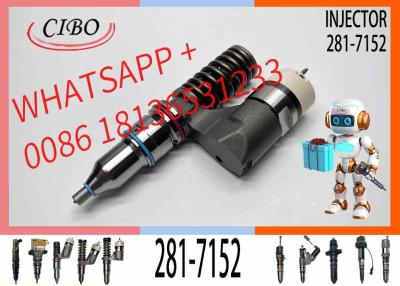 Cina Iniettore di combustibile diesel di alta qualità 10R1264 10R-1264 2817152 281-7152 in vendita