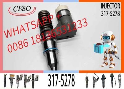 Cina Iniettore carburante diesel nuovo di alta qualità 20R-0055 3175278 317-5278 in vendita