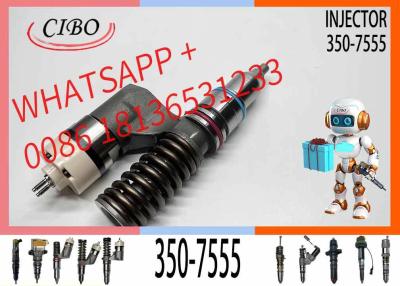 Cina Iniettore carburante motore diesel di alta qualità 116-8899 212-3462 350-7555 in vendita