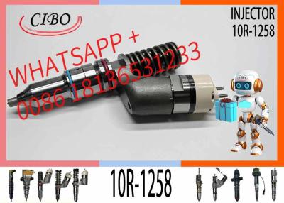 Cina Nuovo iniettore carburante Common Rail 10R-9235 10R-1258 10R-1264 10R-1003 per motore diesel C12 in vendita
