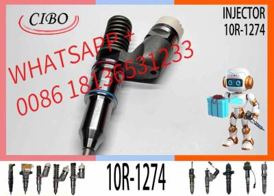 Cina Nuovo iniettore carburante Common Rail 232-1198 10R-1274 253-0608 2321198 10R1274 2530608 per motore diesel C11 in vendita