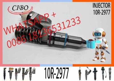 Cina Iniettore carburante diesel Common Rail per escavatore C13 Modello 10R2977 10R-2977 2490708 249-0708 in vendita