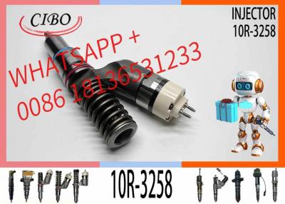 Cina Iniezione di carburante 10R-3258 10R-3262 10R3262 10R-3264 10R-3265 10R-3266 10R4761 10R4764 10R-4844 10R4844 10R-6162 10R6162 10R-7221 in vendita