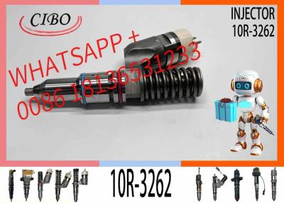 Cina Iniettore per ricambi escavatore 10R-3262   Iniettore carburante motore C13 2490713 249-0713 in vendita