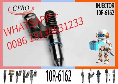 Cina Iniettore carburante per escavatore standard OEM del marchio YJ ad alte prestazioni per motori C13/C13E/C15E/C18 294-3002 10R-6162 in vendita