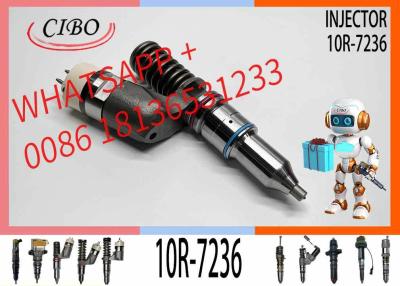 Cina 10R-1274 C11 13 Iniettore di carburante 239-4908 249-0705 10R-7236 249-0707 10R-1305 249-0708 10R-2977 249-0712 10R-3147 249-0713 10R-3262 in vendita