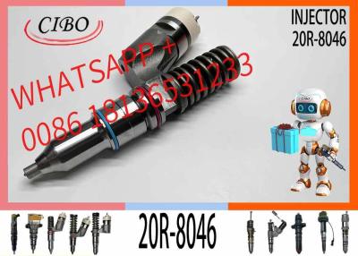 China High Quality Diesel Injector Nozzles 253-0608 20R-8045 292-3666 20R-8046 for sale