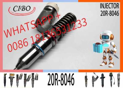 China High Quality Diesel Injector Nozzles 253-0608 20R-8045 292-3666 20R-8046 for sale