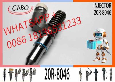 China High Quality Diesel Injector Nozzles 253-0608 20R-8045 292-3666 20R-8046 for sale