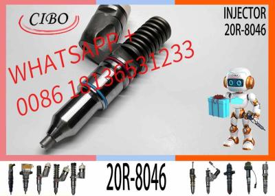 China High Quality Diesel Injector Nozzles 253-0608 20R-8045 292-3666 20R-8046 for sale