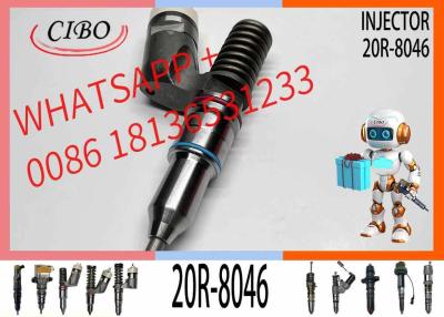 China High Quality Diesel Injector Nozzles 253-0608 20R-8045 292-3666 20R-8046 for sale