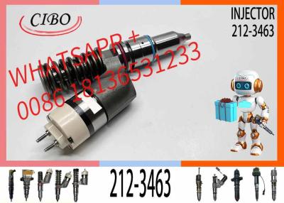 China One-year Warranty 212-3463 317-5278 Injector for Injector Assembly of Erpillar C10 C12 Engine Industrial Machinery Part for sale