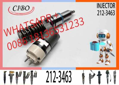 China One-year Warranty 212-3463 317-5278 Injector for Injector Assembly of Erpillar C10 C12 Engine Industrial Machinery Part for sale