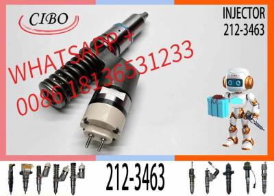 China One-year Warranty 212-3463 317-5278 Injector for Injector Assembly of Erpillar C10 C12 Engine Industrial Machinery Part for sale
