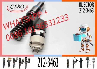 China One-year Warranty 212-3463 317-5278 Injector for Injector Assembly of Erpillar C10 C12 Engine Industrial Machinery Part for sale