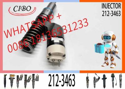 China One-year Warranty 212-3463 317-5278 Injector for Injector Assembly of Erpillar C10 C12 Engine Industrial Machinery Part for sale