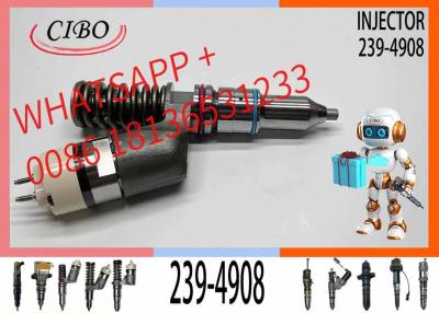 China Excavator Diesel Fuel Inyectores Common Rail Injector 10R1274 2394908 10R-1274 239-4908 for sale