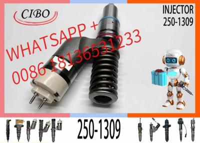 China C13 Fuel Injector 250-1309 249-0705 10R-3147 10R-2977 10R-1305 Construction Machinery Parts for sale